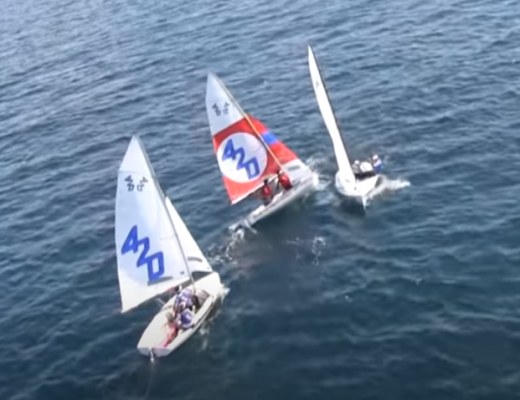 Chase the Rabbit » Halloween Yacht Club